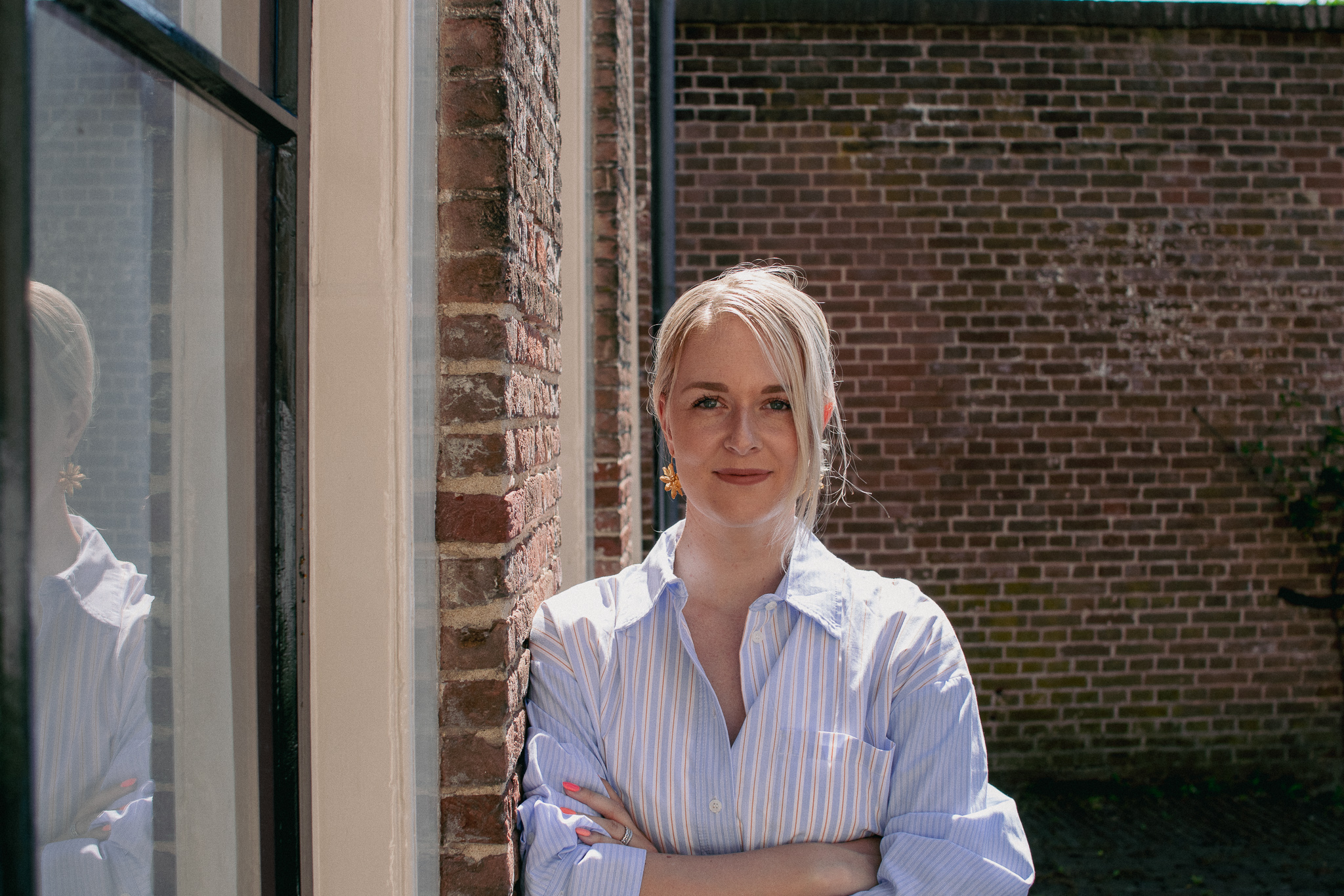 Anne de Kroon - ANNE Praktijk in Hoorn